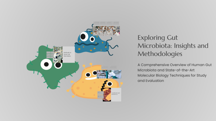 Exploring Gut Microbiota: Insights and Methodologies by sara ben ...