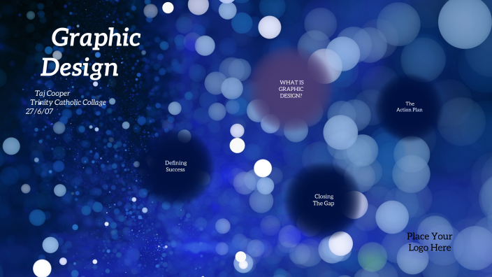 Graphic Desgin by Taj Cooper on Prezi