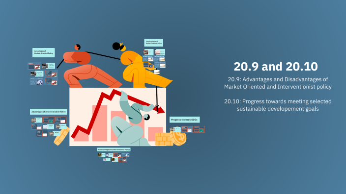 Advantages and Disadvantages of Economic Policy by on Prezi