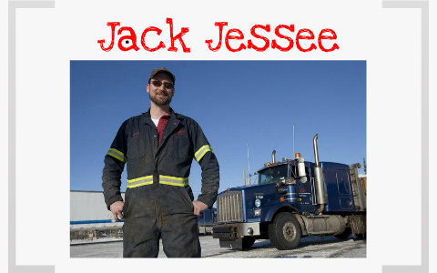 Jack jessee by Matt Carroll on Prezi