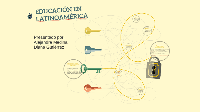 EDUCACIÓN EN LATINOAMÉRICA by david bolaños on Prezi