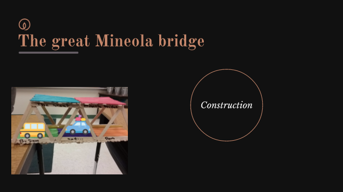 Raphael and Sam's bridge by Raphael Veres on Prezi