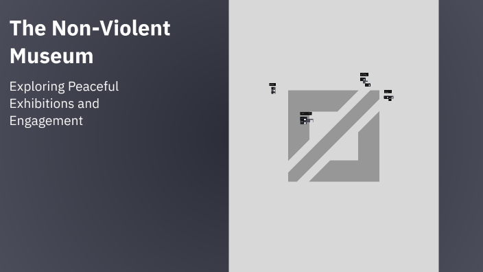 The Non-Violent Museum by Nevaeh Roberts on Prezi