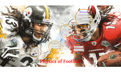 Physics of Football by David Lam on Prezi