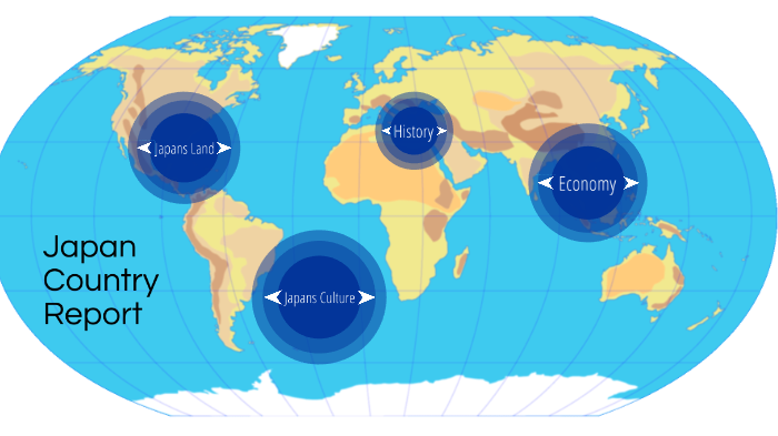 Japan Country Report by Madyson Butler on Prezi