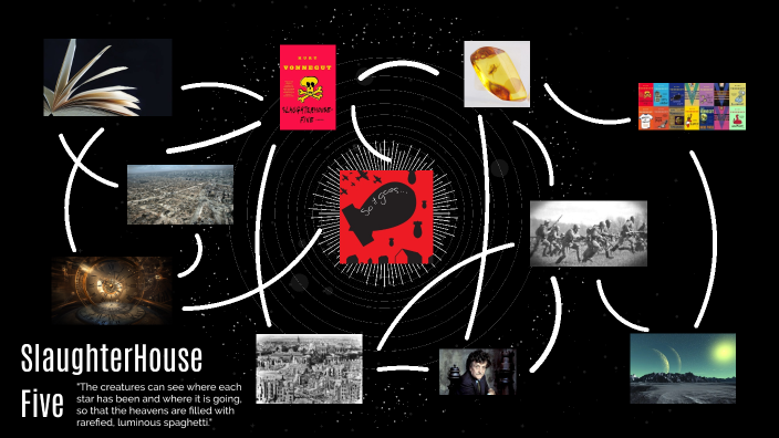 Slaughterhouse Five Presentation by Kyra Carlsen on Prezi