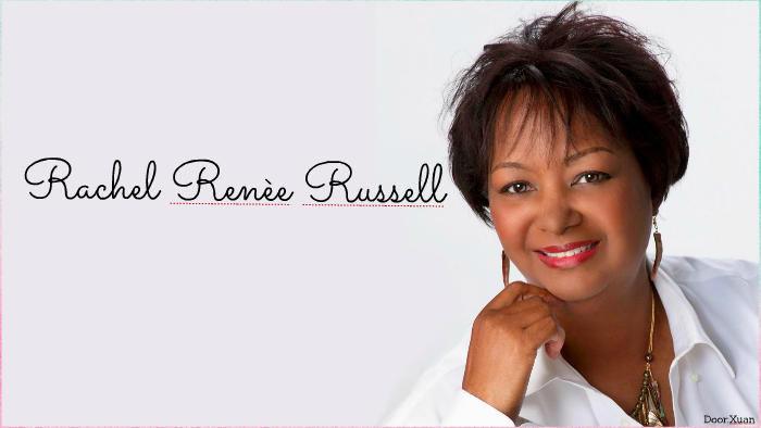 Rachel Renèe Russell by Xuan zwiep on Prezi
