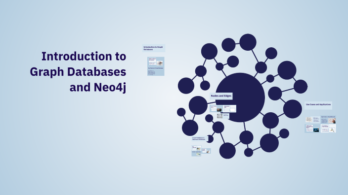 Introduction to Graph Databases and Neo4j by sjdhdsjh` jwhdgwhg on Prezi