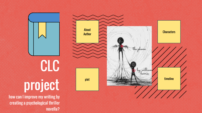 CLC project by william harris on Prezi