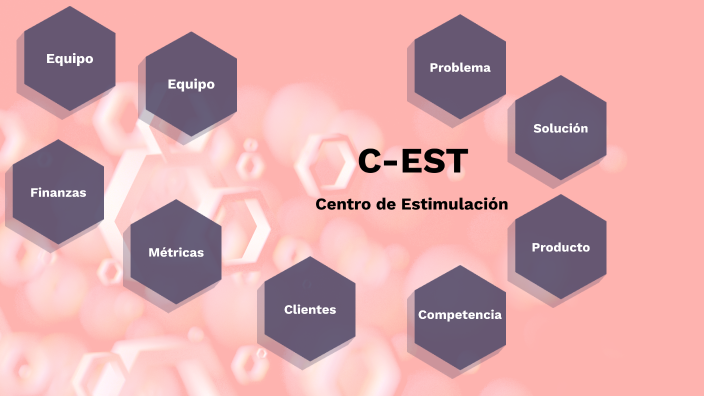 Centro de Estimulación by Bryan Tábora on Prezi