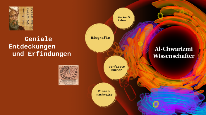 al-Chwarizmi by Bernhard Mayer on Prezi