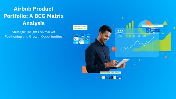 Airbnb Product Portfolio: A BCG Matrix Analysis by manavi agarawal on Prezi