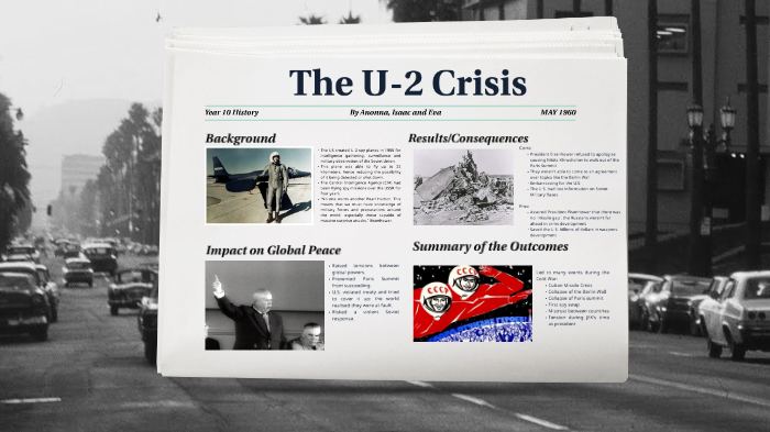 U2 Crisis by Anonna Das on Prezi