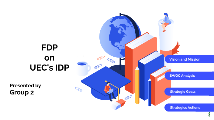 IDP presentation by Antonio Joseph on Prezi