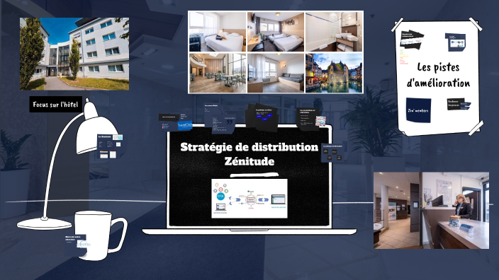 Hotel Distribution Strategy by Célia Da Costa Dias on Prezi