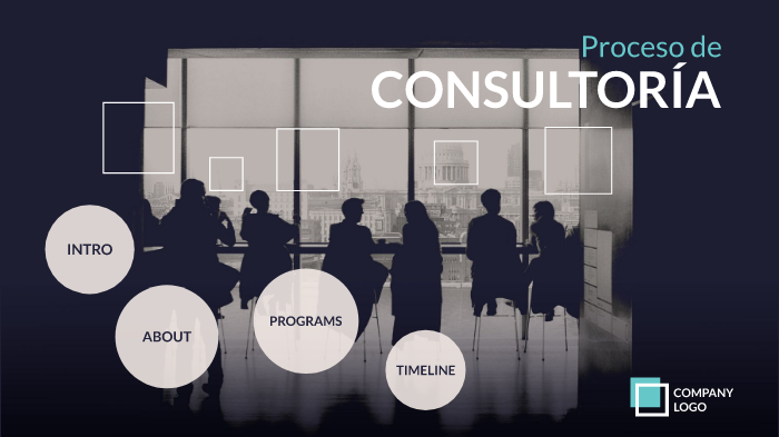 Proceso de Consultoría by Jessica Romero Plasencia on Prezi