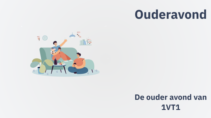 Ouderavond by Stan Visser on Prezi