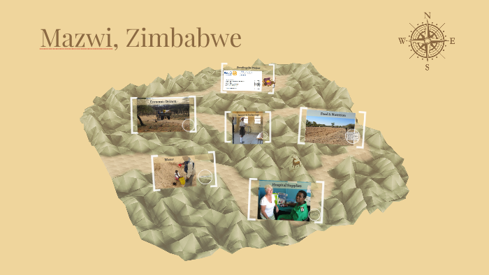 Mazwi, Zimbabwe by Jillian Gibson on Prezi