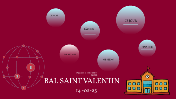 SAINT VALENTIN by andrea santana on Prezi