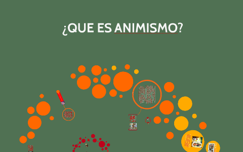 QUE ES ANIMISMO by Francisco Martinez on Prezi