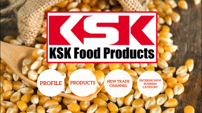 KSK Food Products by Angelito Ballon on Prezi