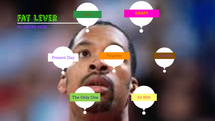 Fat Lever by Braydn Patin on Prezi