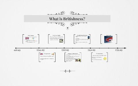 What is Britishness? by Laurence Monaghan on Prezi