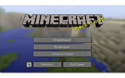 Minecraft Introduction by Joseph Scordo on Prezi