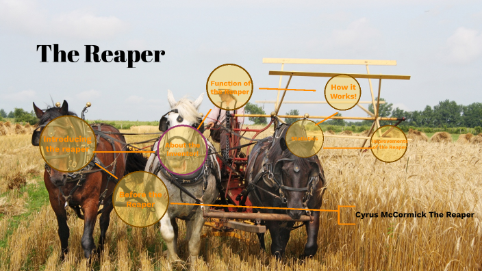 Shark Tank: Reaper by ALFONSO GONZALEZ on Prezi