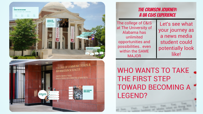 Interactive Scenario Pathways by Jace White on Prezi