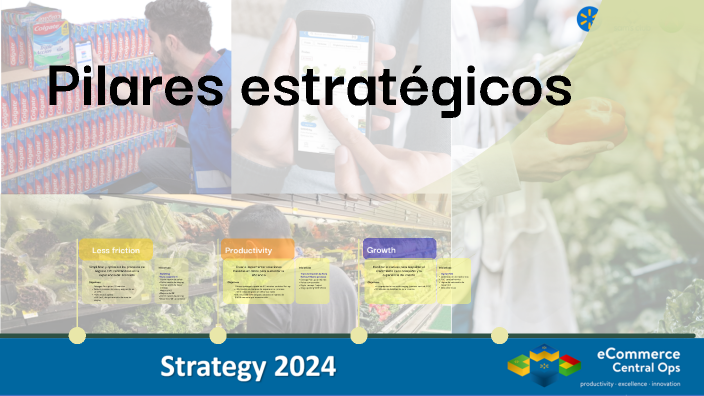 Pilares estratégicos by Oscar Cuellar on Prezi