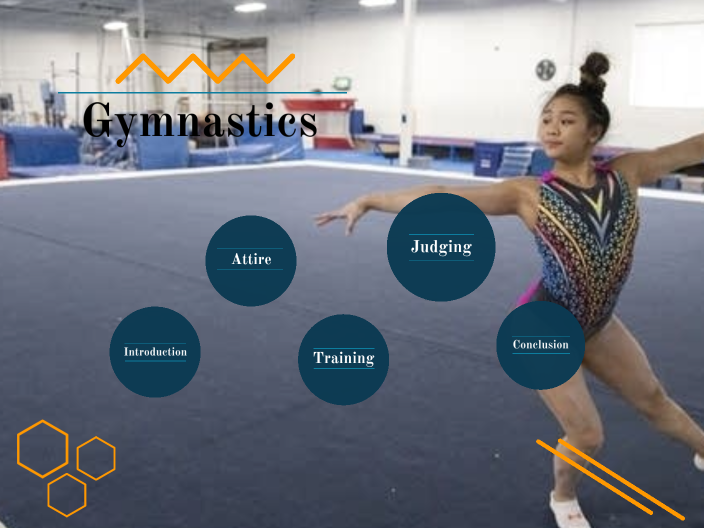 Gymnastics thingy by Meredith Robinson on Prezi