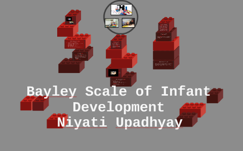 Bayley Scale of Infant Development by Niyati Upadhyay on Prezi