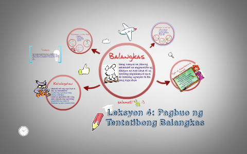 Balangkas (outline) :3 by Raizel Kae Reyes on Prezi