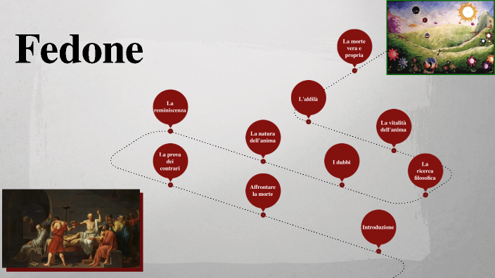 Fedone by Samuel Origo on Prezi