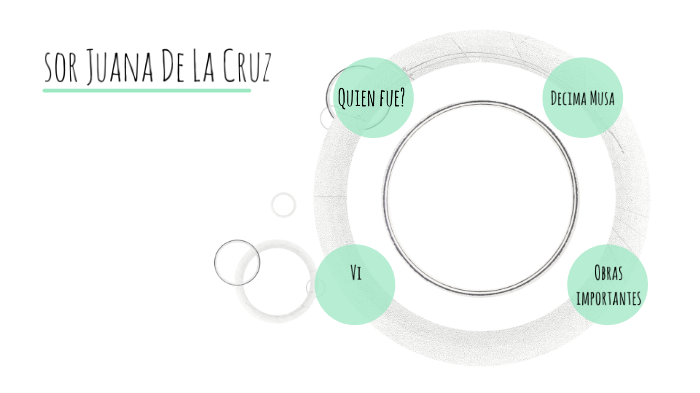 juana de laa cruuz by Werner jose Martinez samayoa on Prezi