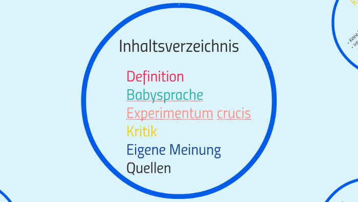 Interaktionismus by julien schwarzer on Prezi