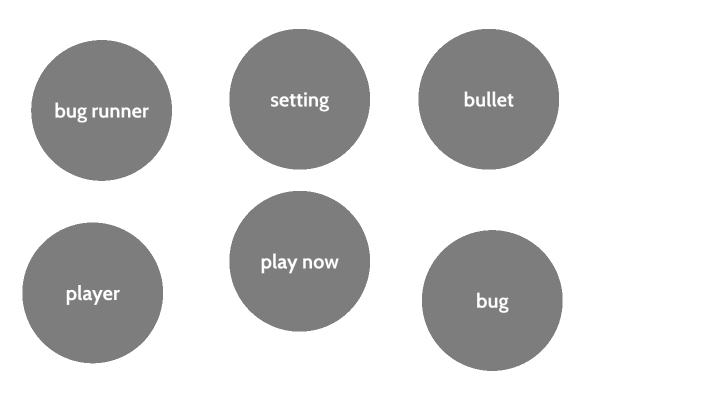 bug runner by Max Webb on Prezi