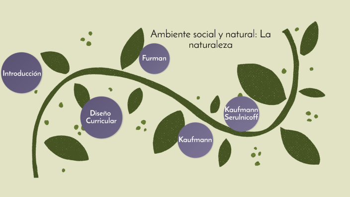 Ambiente Social y Natural by Valentina Gallur on Prezi