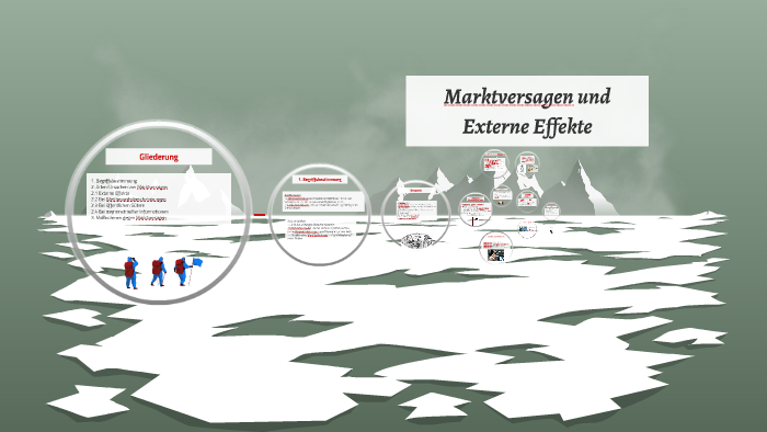 Marktversagen und externe Effekte by Jonathan Reum on Prezi
