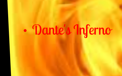 Dante's Inferno Canto 20 by Alice Dowell on Prezi