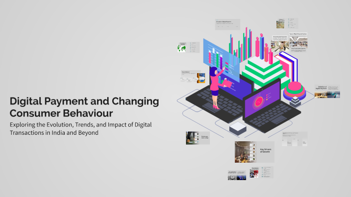 Digital Payment and Changing Consumer Behaviour by Muthamil selvan on Prezi