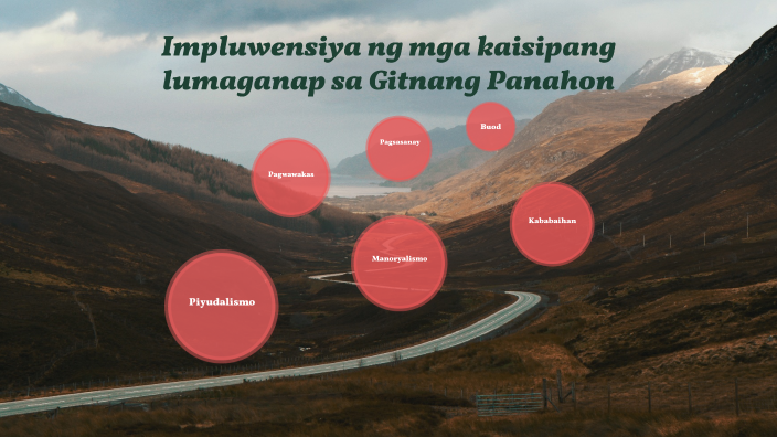 Impluwensiya ng mga Kaisipang lumaganap sa Gitnang Panahon by Mary Jane ... Impluwensiya ng mga Kaisipang lumaganap sa Gitnang Panahon by Mary Jane ...