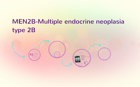 MEN2B- Multi Endocrine neoplasia by Emmy Fatula on Prezi