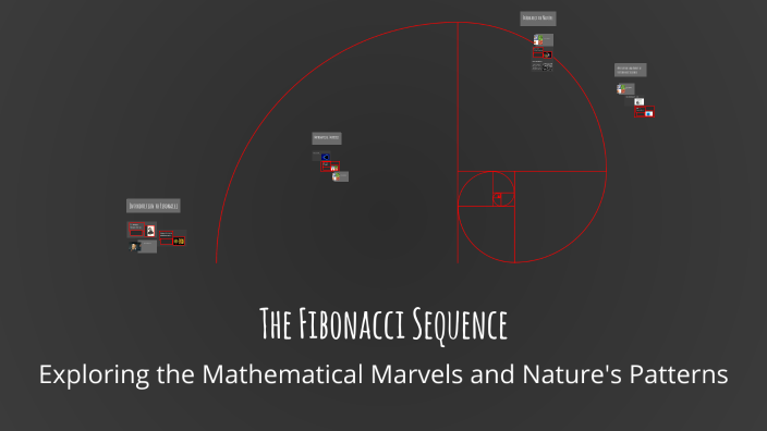 The Fibonacci Sequence by Satonokyj Kanada on Prezi