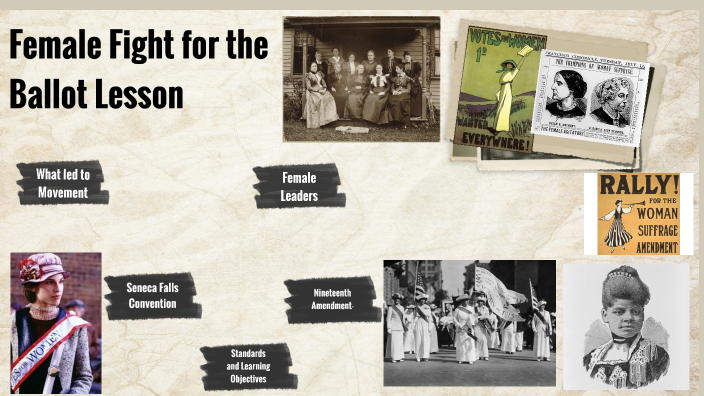 Suffragette Lesson-LAUSD by George Psoras on Prezi