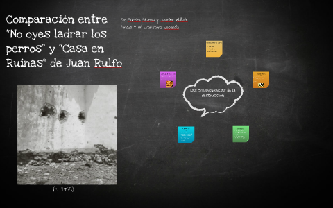 Las consecuencias de la destrucción by Jasmine Wallack on Prezi