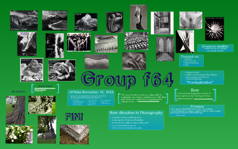 Group f64 by Allison Carey on Prezi