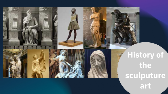 The Scupture's history by Asned Adolfo Jaramillo on Prezi