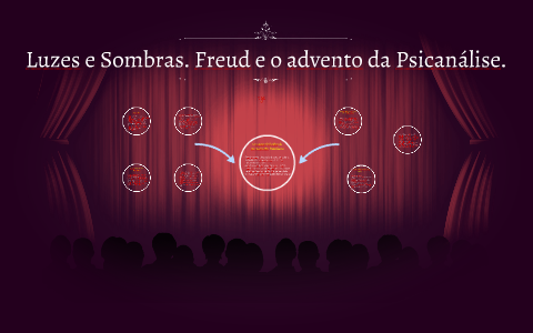 Luzes e Sombras. Freud e o advento da Psicanálise. by DEIVISON BARRETO ...